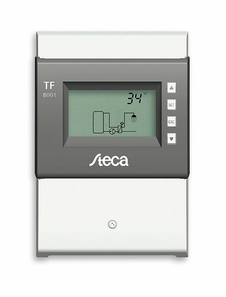 Steca TF B001 fresh water controller (compact)