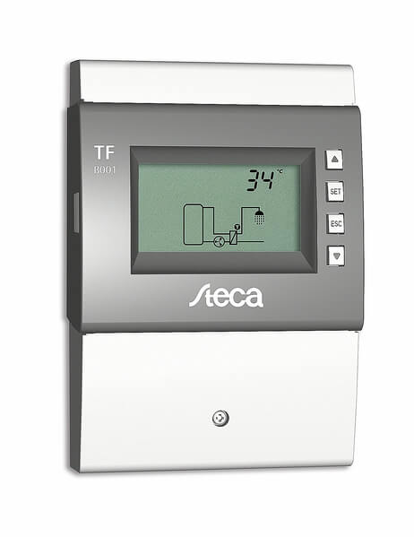 Steca TF B001 fresh water controller (compact)