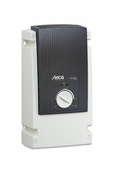 Steca Solarix PI